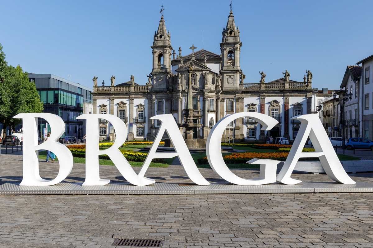 Os melhores hotéis para você ficar em Braga - Blog - Trippin Viagens